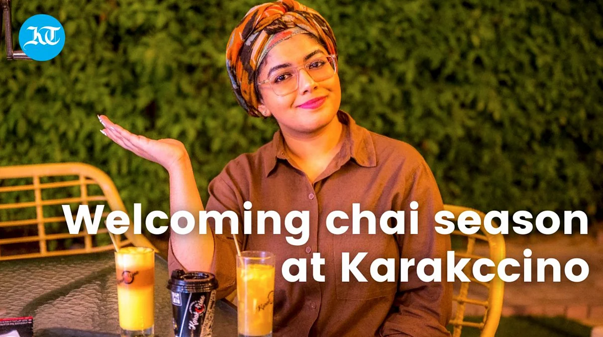Chai season in Dubai: Warm up with these unique teas | Khaleej Times