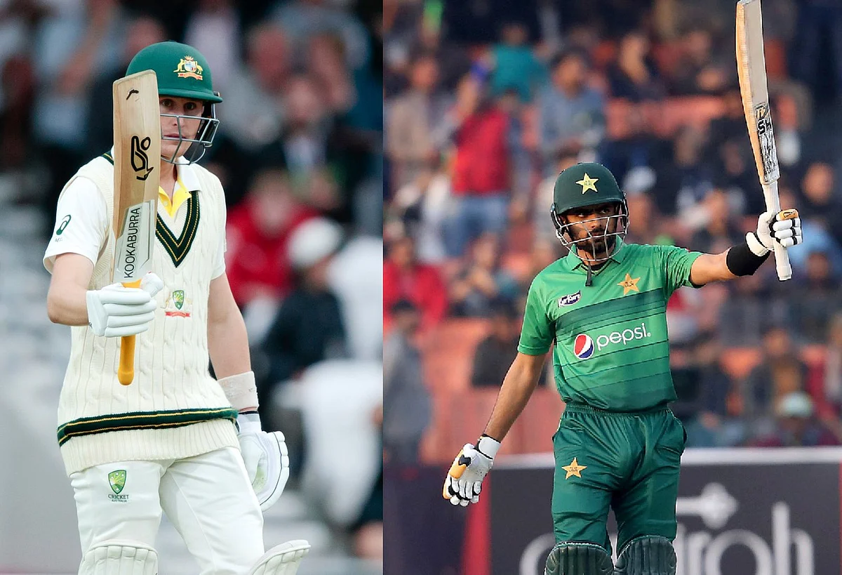 Labuschagne claims No.1 batting spot in Tests, Babar top T20 batsman