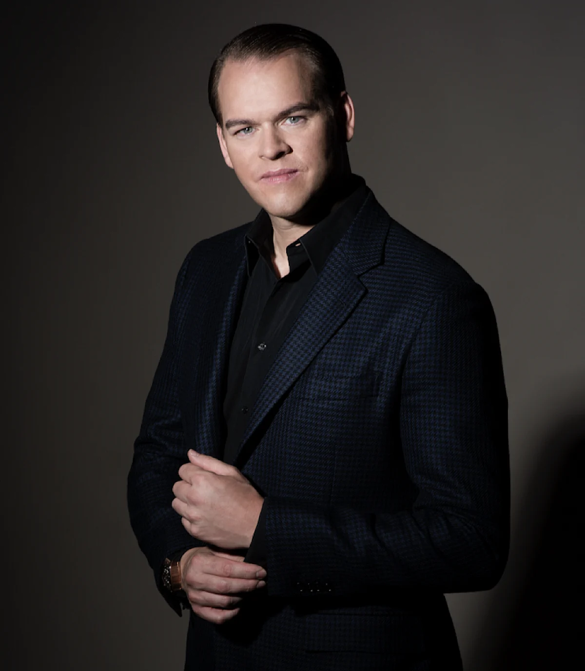 Michael Gastauer: Shaping the future of banking in the Middle East ...