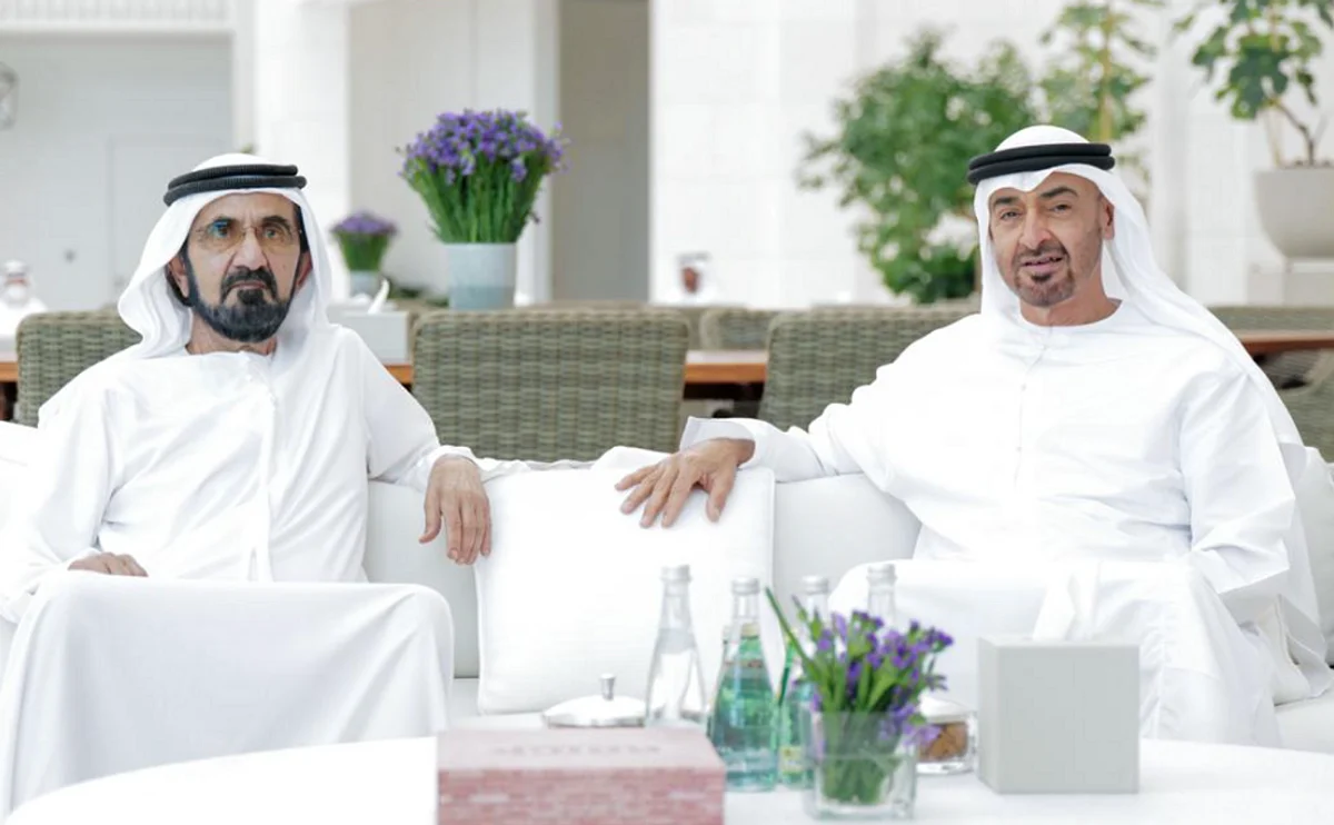 UAE announces 10 principles for the next 50 years | Khaleej Times