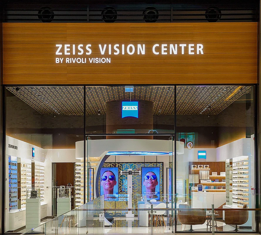 Rivoli launches Zeiss Vision Center in Dubai and Doha | Khaleej Times