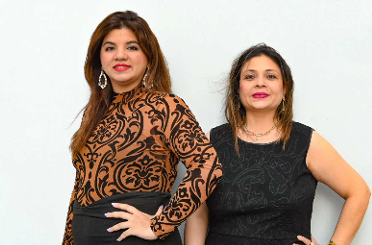 How a UAE-based duo is bringing an all-inclusive beauty pageant to the ...