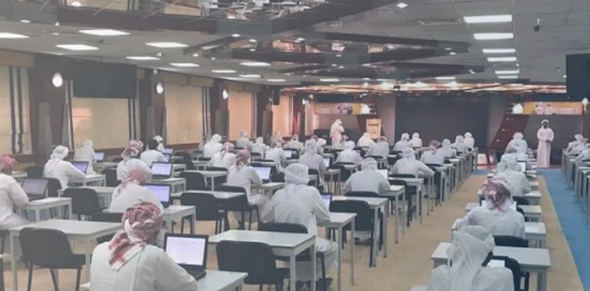 UAE announces immediate cancellation of EmSAT exam for Grade 12 ...