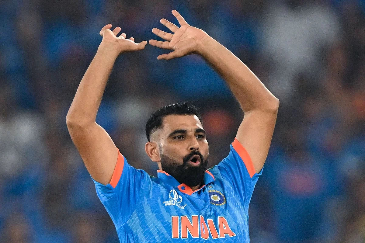 India's medical team rules out Shami for Australia Tests | Khaleej Times