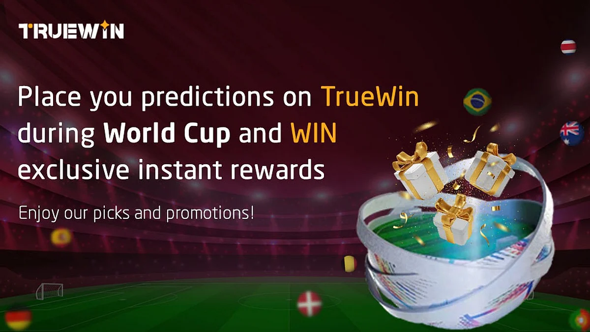Predict and win with TrueWin | Khaleej Times