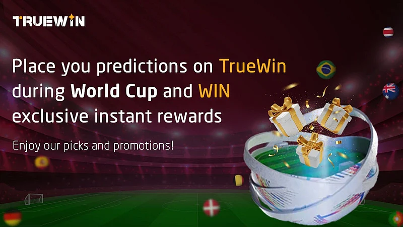 Predict and win with TrueWin