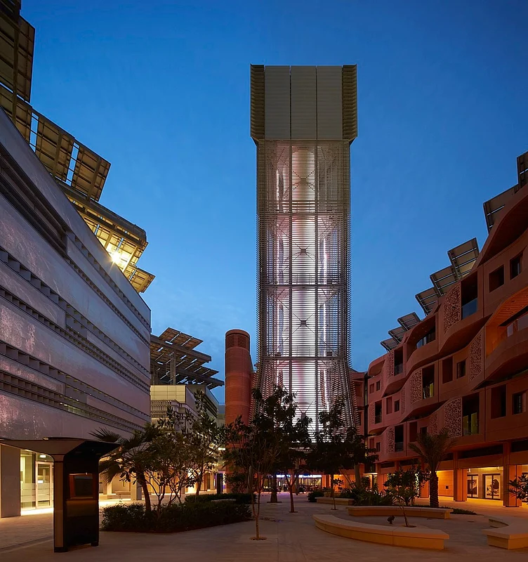 Global CCS Institute opens first regional HQ at Masdar City | Khaleej Times