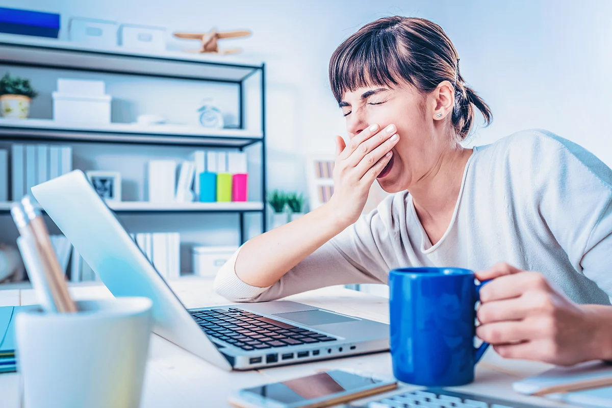 Dear Therapist: I have sleep fatigue | Khaleej Times