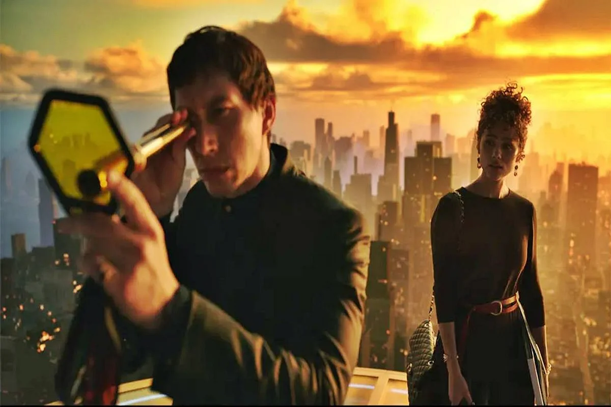 First look image of Francis Ford Coppola's 'Megalopolis' unveiled | Khaleej Times