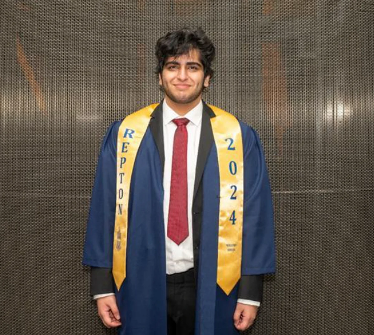 A memorable graduation: Repton students bid farewell at iconic Dubai ...