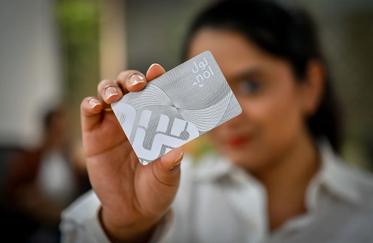 Dubai: How to personalise your Nol card for greater benefits | Khaleej ...