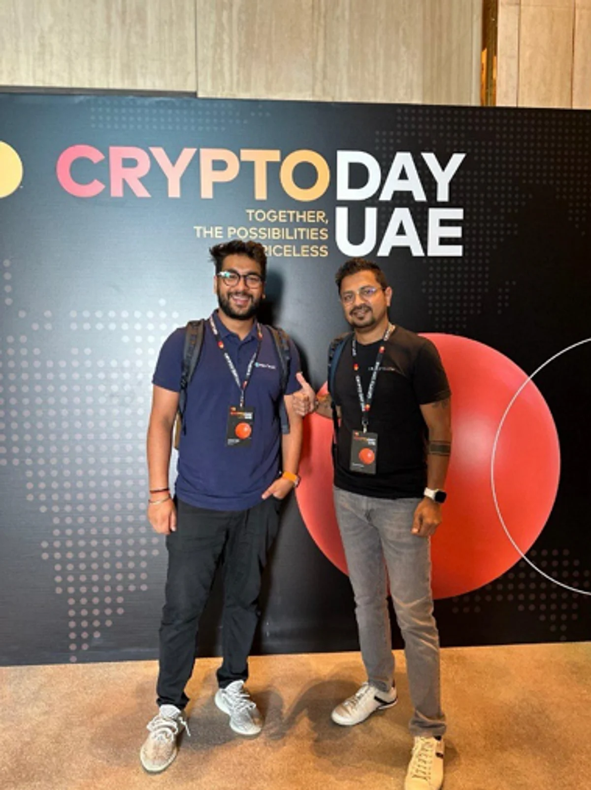 MasterCard startpath member Polytrade moves to 2.0; partners with Ondo, Matrixport, Maple, 4K ...