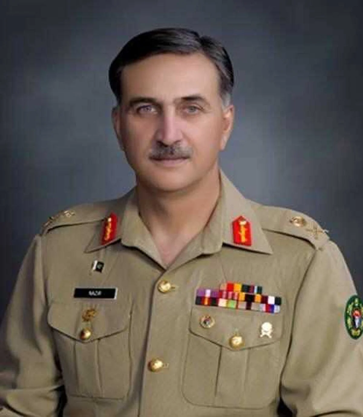 Pakistan appoints retired army officer as chief of anti-corruption ...