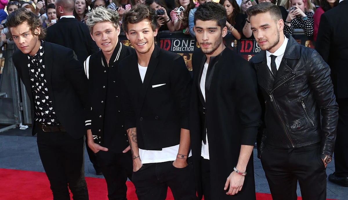 Will One Direction reunite soon? Fans speculate if boy band will share ...