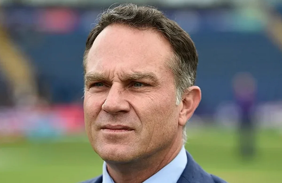 Australian ex-cricketer Slater sentenced for domestic violence ...