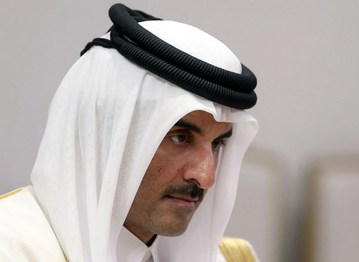 Qatar to hold referendum on measure to abandon legislative elections ...