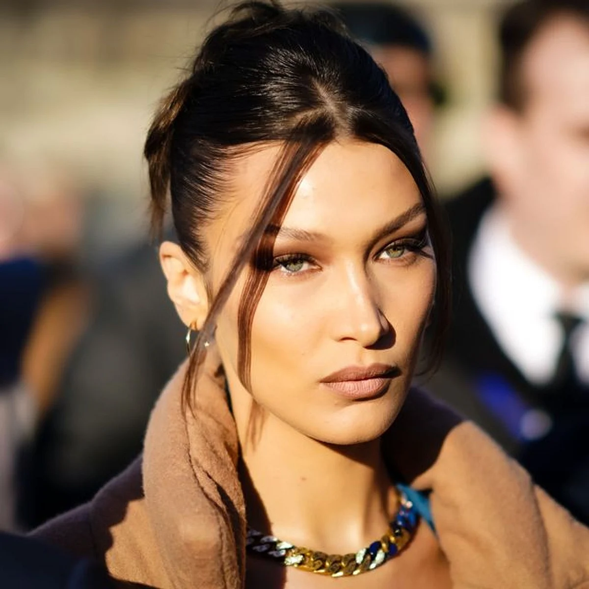 Why Bella Hadid has stepped back from modelling world | Khaleej Times