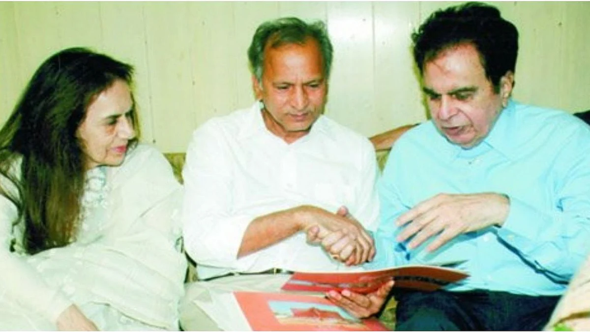 Bollywood legend Dilip Kumar’s younger sister passes away | Khaleej Times