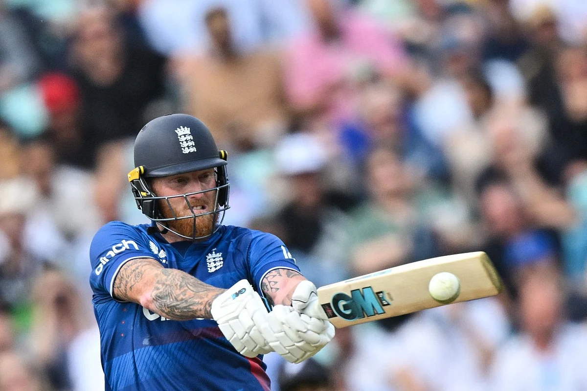 Watch: Ben Stokes hits 182 in 124 balls as England thrash New Zealand ...