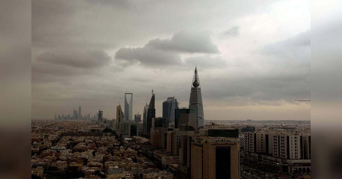 Saudi Arabia budget records surplus of $4.27 billion in 2023 - ministry Saudi Arabia budget records surplus of $4.27 billion in 2023 - ministry