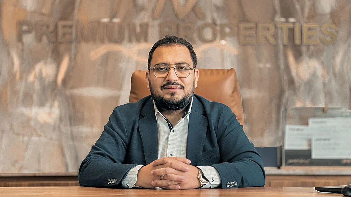 AX Premium Properties celebrates DAMAC Island’s record-breaking success ...