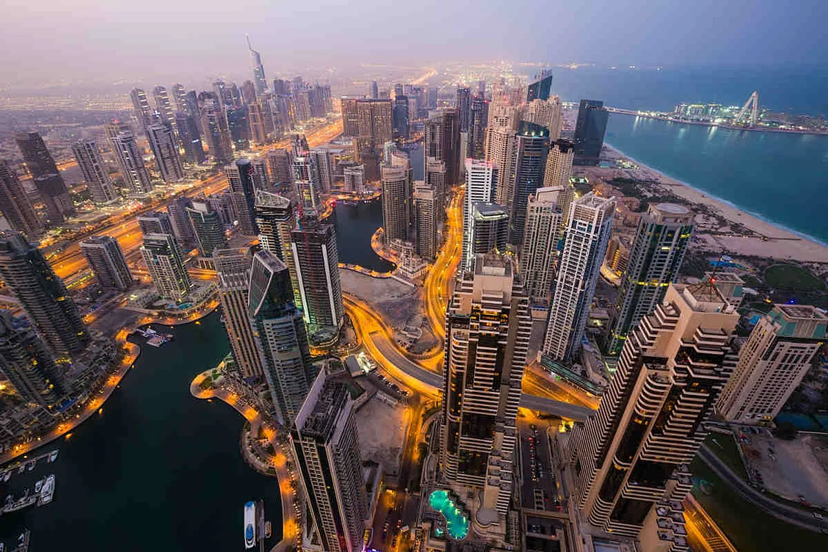 'Bigger, richer': UAE brands to expand globally as Make it in Emirates ...