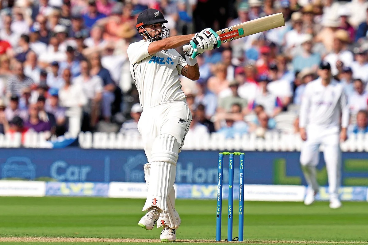Mitchell, Blundell blunt England to put New Zealand in command ...