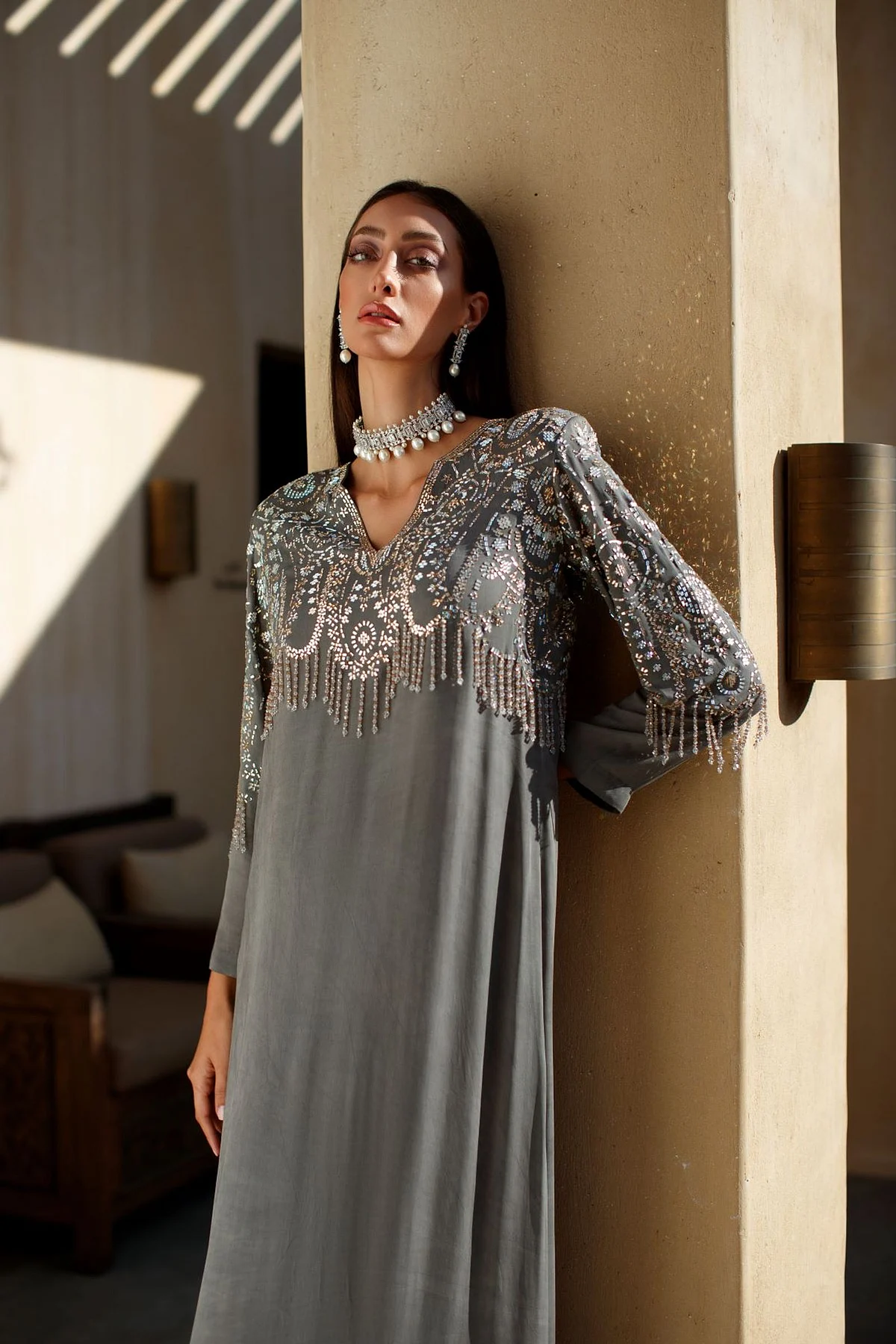 Dubai: Pallavi Puri to showcase latest summer and Eid collection ...