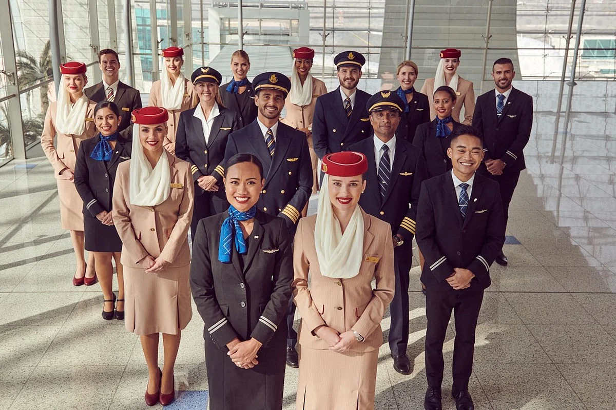 Dubai: Emirates staff to get pay hike, education allowance, longer ...