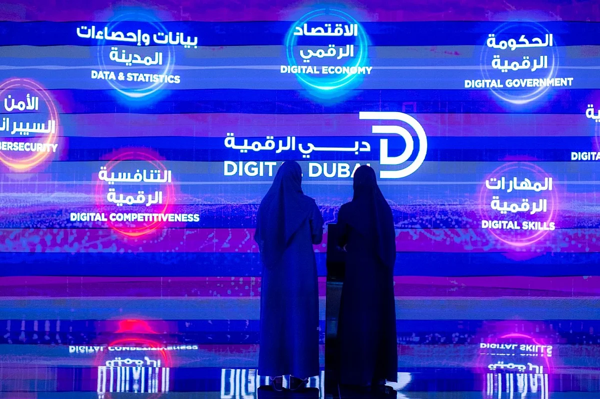 Dubai bids to answer the data privacy riddle | Khaleej Times