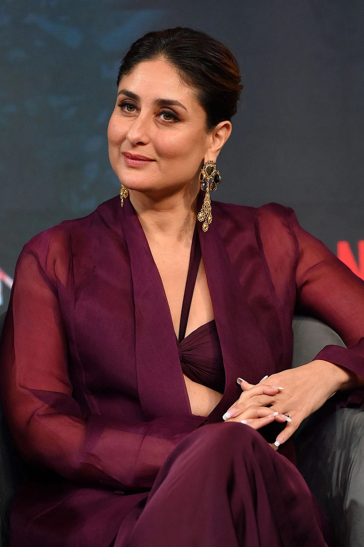 Kareena Kapoor shares pictures of husband Saif Ali Khan, 'Beta' Taimur ...