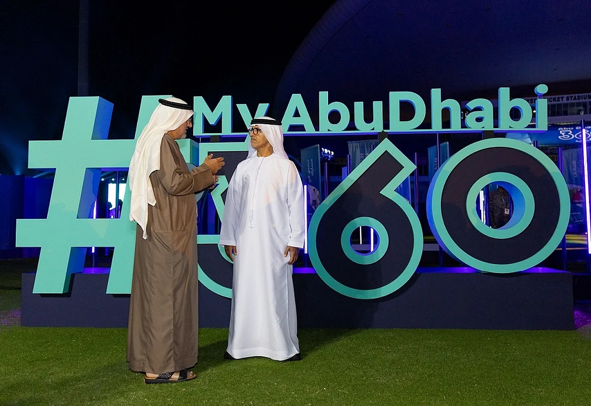 Abu Dhabi 360 programme to make people healthiest, happiest | Khaleej Times