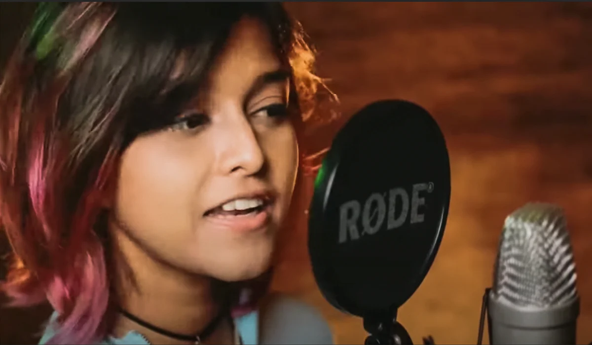 Manike Mage Hithe: Dubai grooves to Sri Lankan singer’s viral track ...