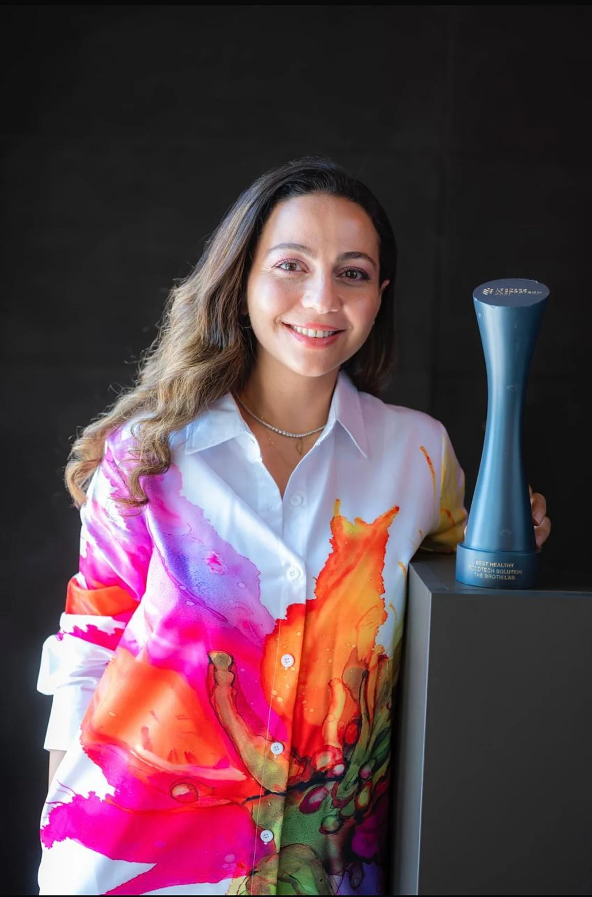 We The Women in Dubai: UAE's leading wellness expert Hadil AlKhatib joins the lineup of ...