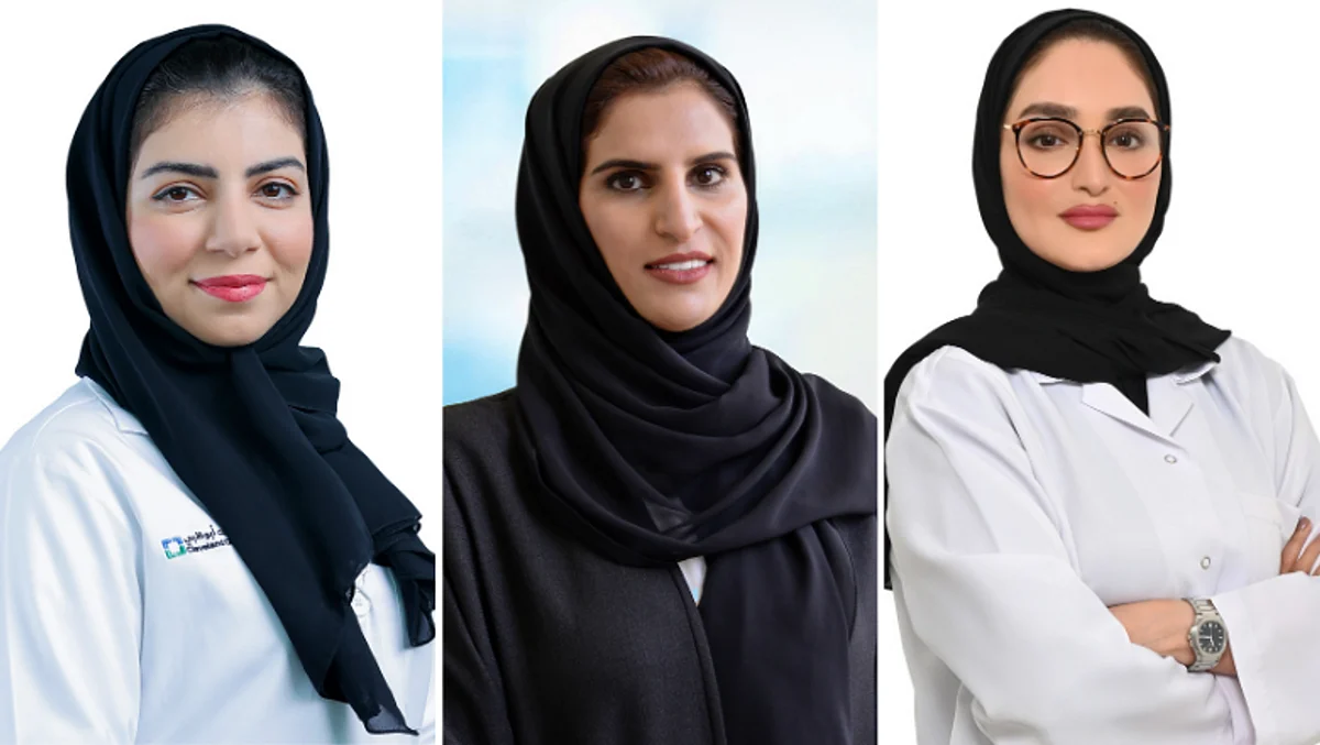 Emirati Women’s Day: Frontline workers on how UAE leaders empower their ...