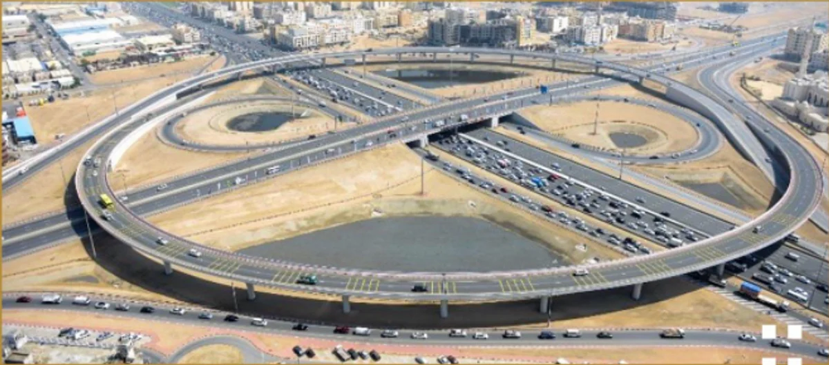UAE traffic alert: Sharjah bridge to undergo maintenance | Khaleej Times