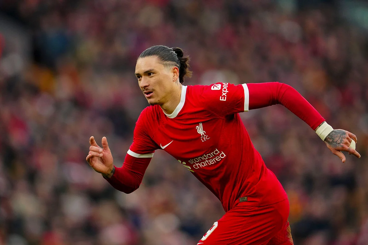 Liverpool cruise but fan trouble mars Wolves win | Khaleej Times