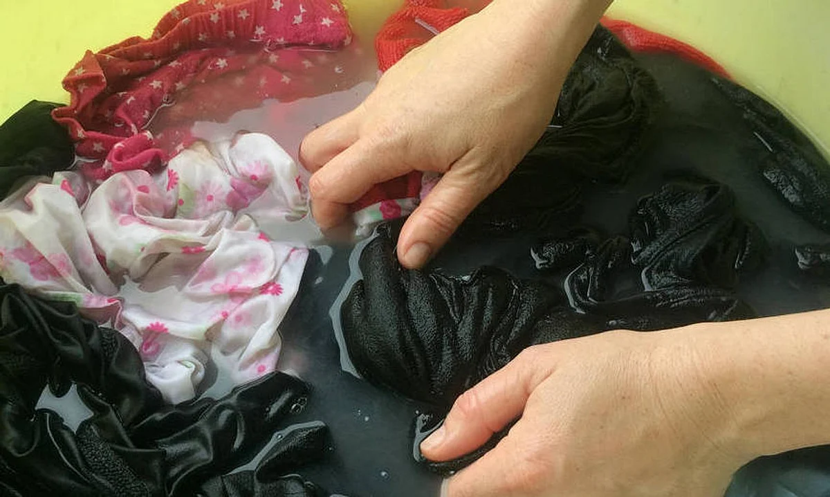 Indian man accused of rape must wash women’s clothes for 6 months to ...