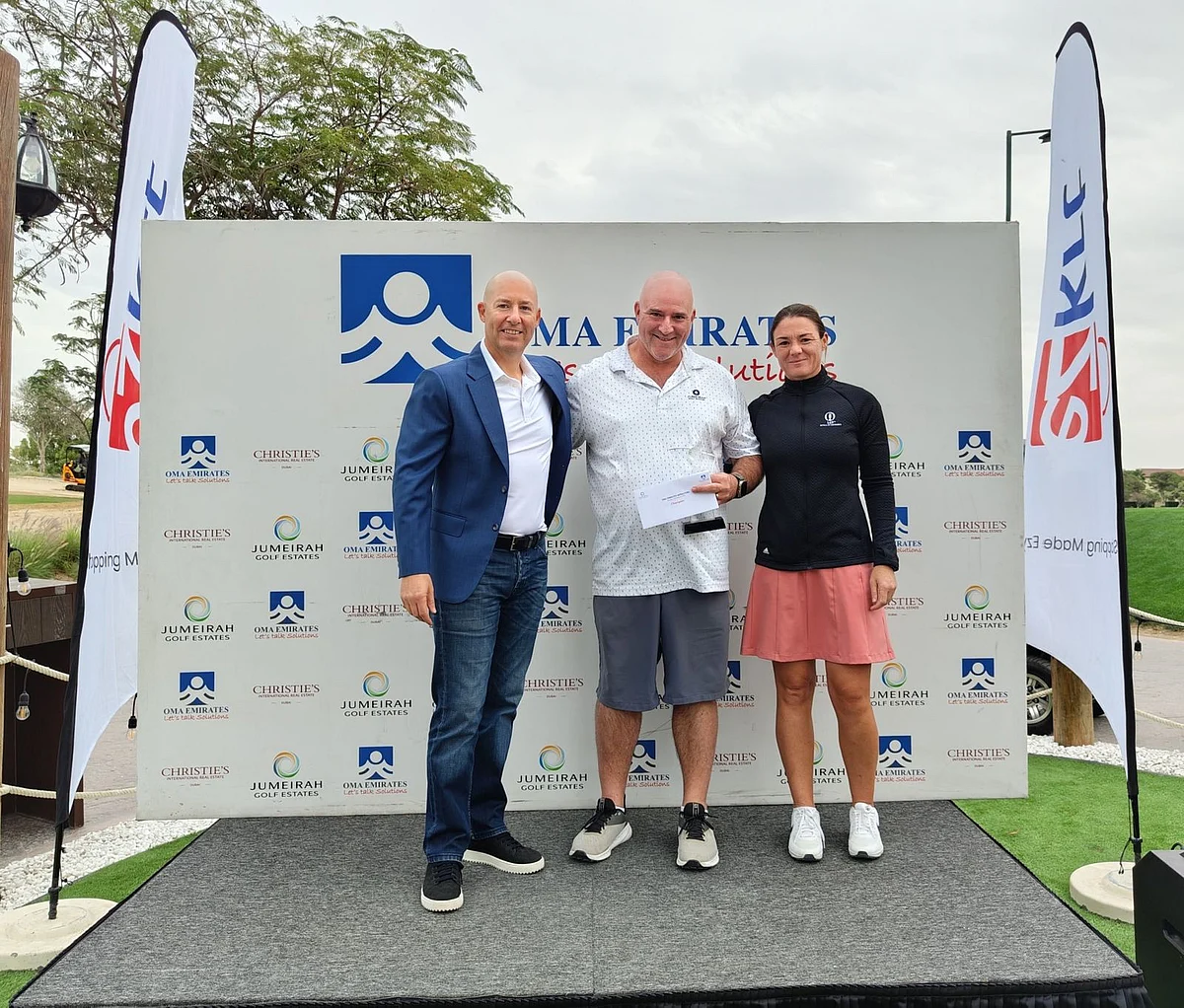 Punch beats the elements to win wind-swept OMA Emirates Medalford ...