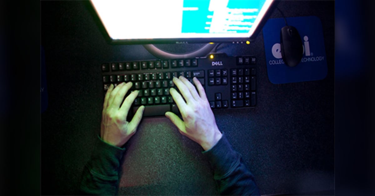 Dubai How Scammers Hacked My Email Account With A Single Link