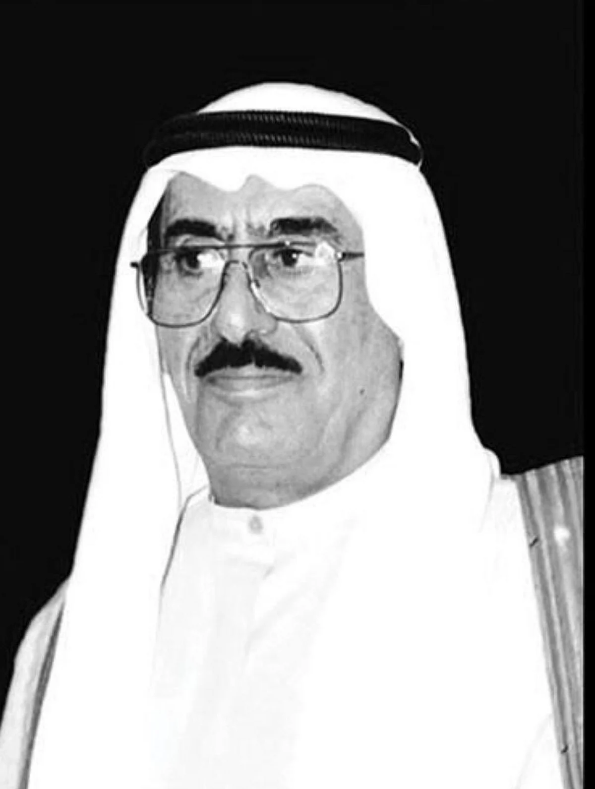 Dubai: Emirati businessman Saeed Juma Al Naboodah passes away | Khaleej ...