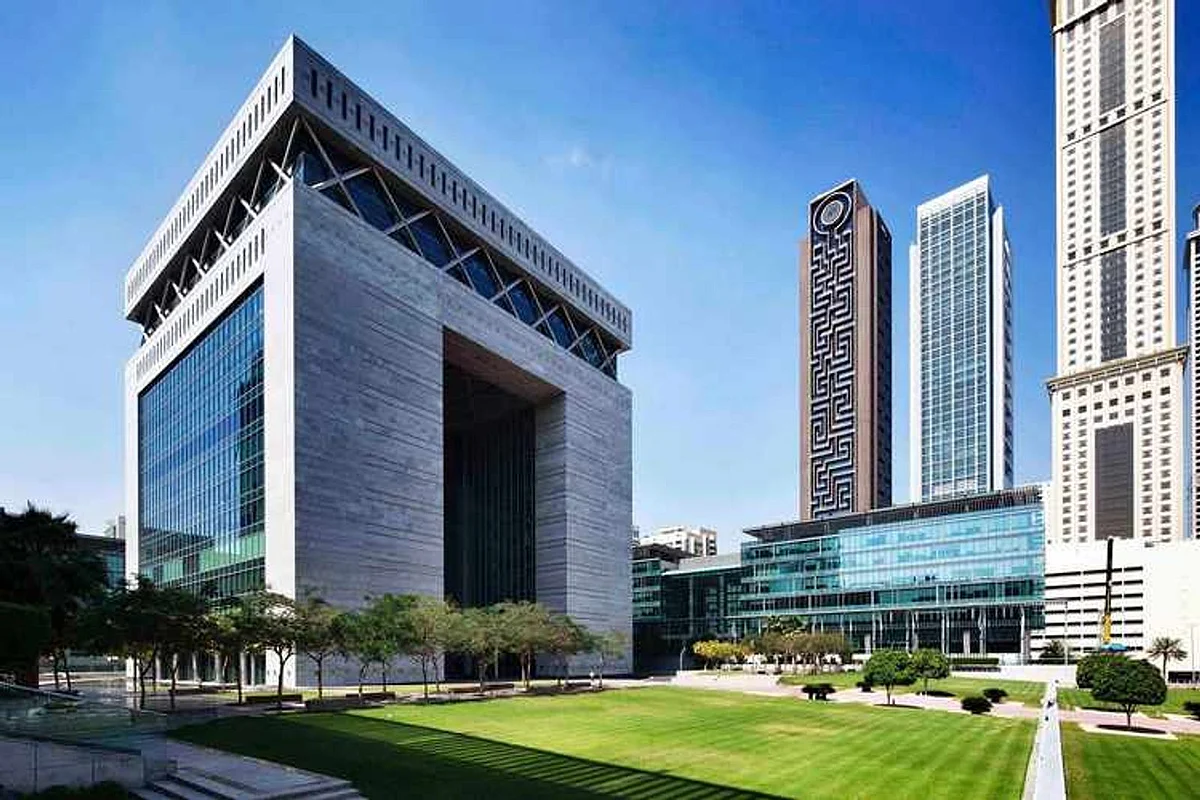 Dubai regulator DFSA bans senior executive for not following rules ...