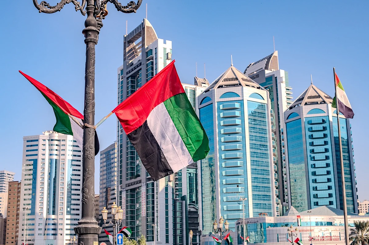 UAE announces 'unified numbers' project to maximise data use in policy ...