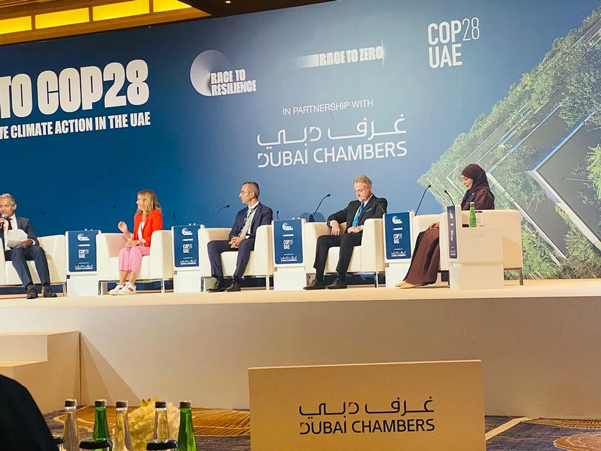 E-bikes to building codes: How UAE companies are joining the race to ...