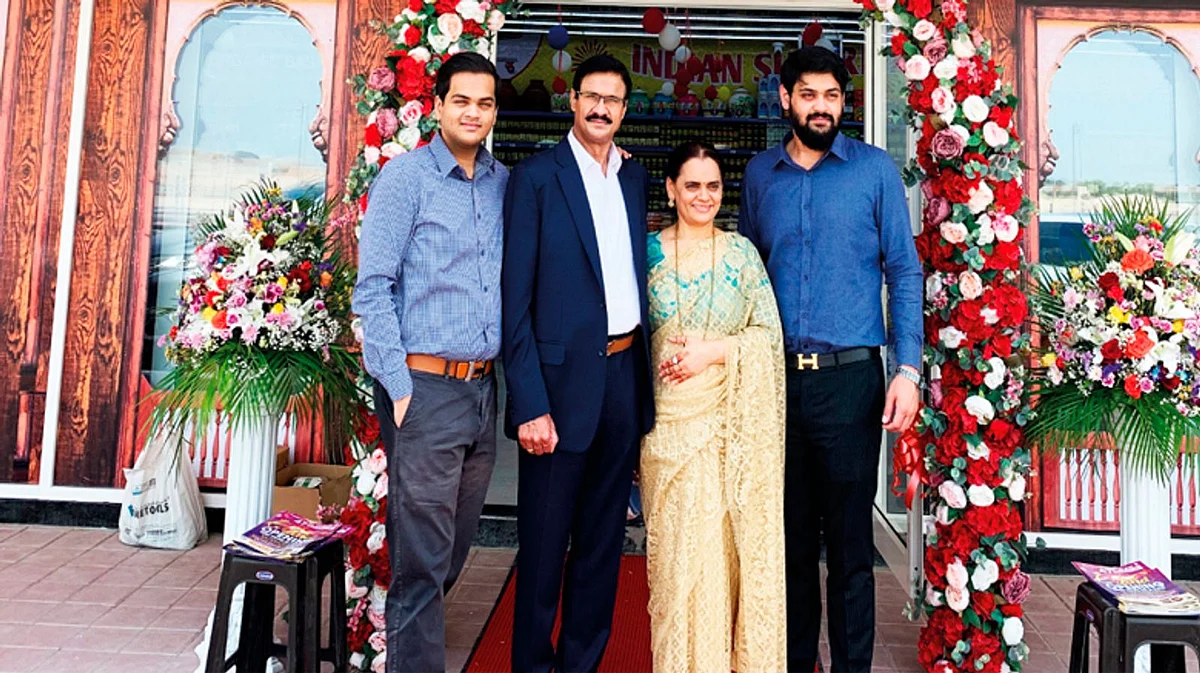 Al Adil Trading opens 47th store at Discovery Gardens 2 | Khaleej Times