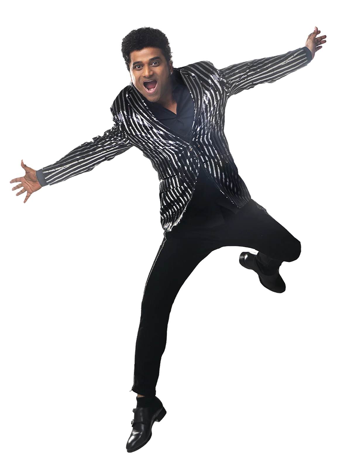 Singer DSP to headline music festival in Dubai | Khaleej Times