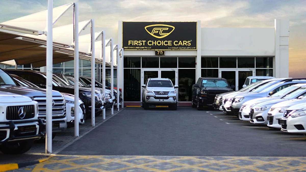 The Best Dealership for Buying and Selling Used Cars in UAE | Khaleej Times