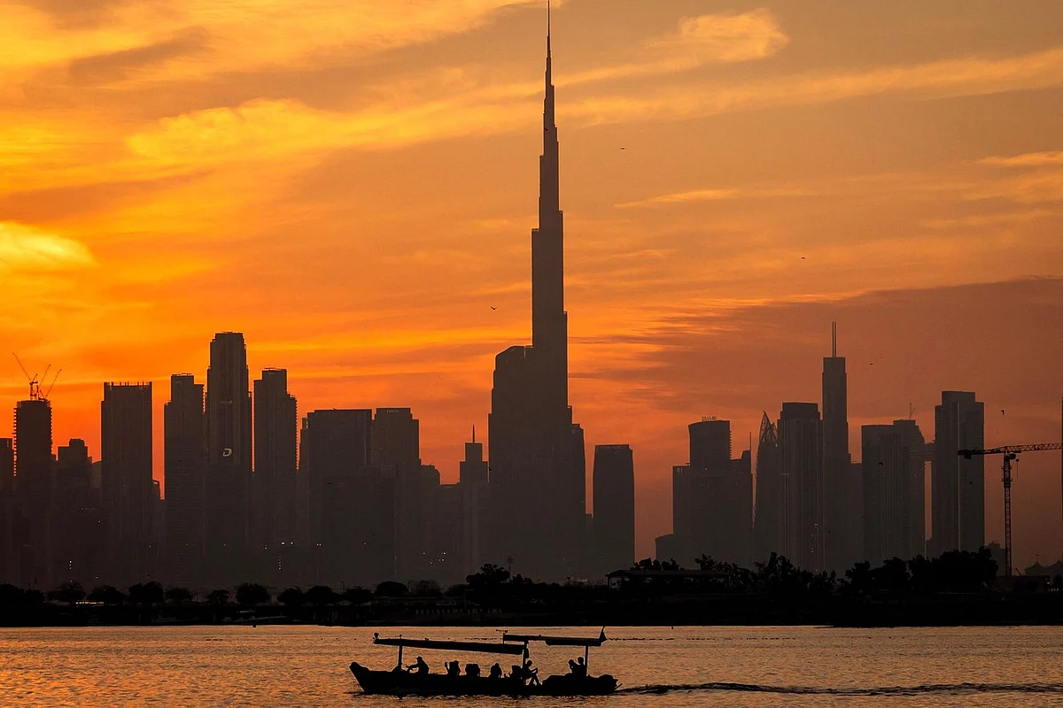 S&P Global on Monday raised the ratings of Emaar Properties to ‘BBB+ ...