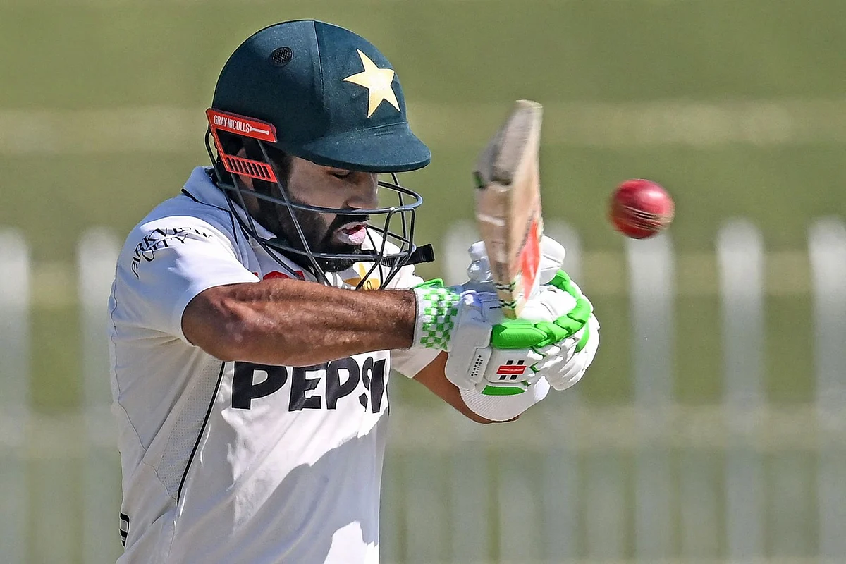 Rizwan named Pakistan captain, big names back for Australia tour ...