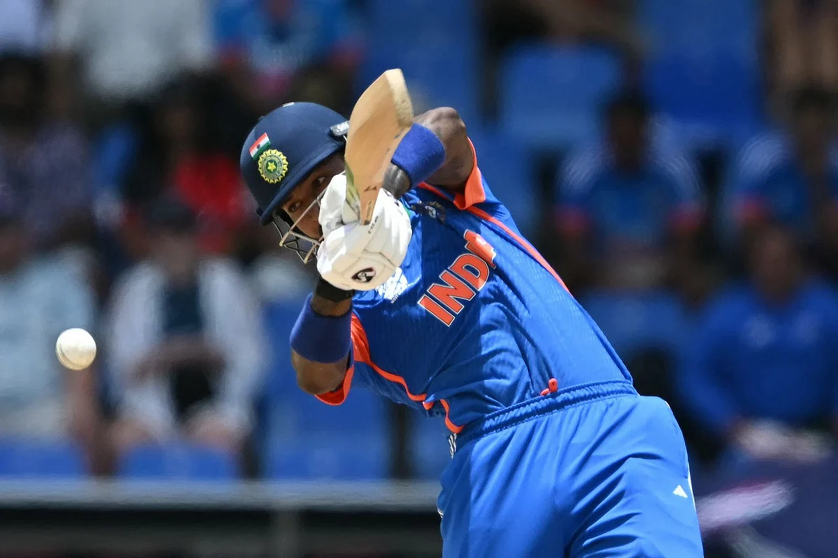 T20 World Cup: India relying on smart batting to end trophy drought ...